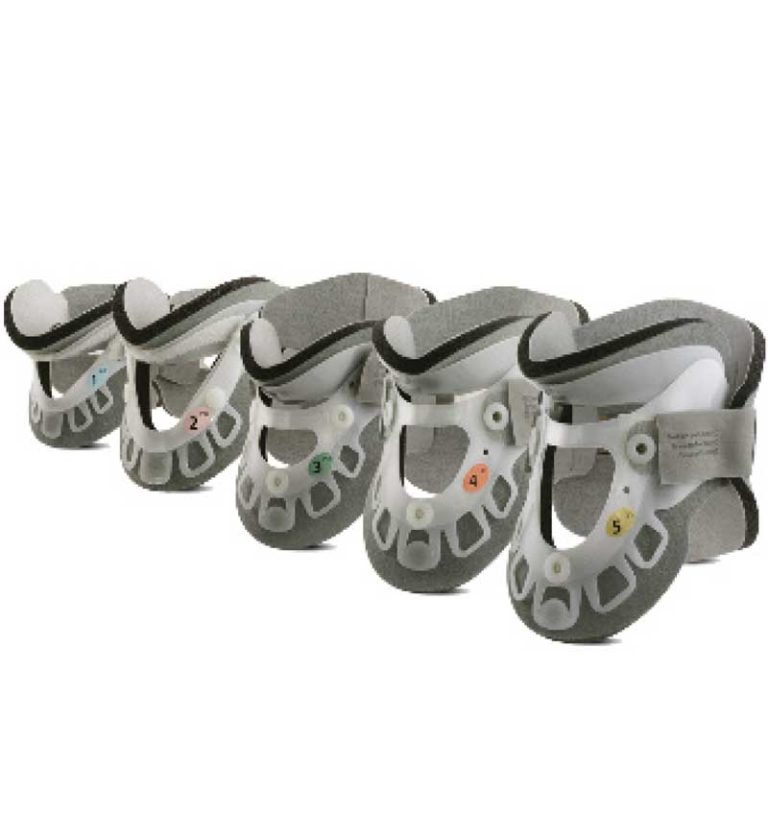Aspen Pediatric Collar – Ocean Ortho Health